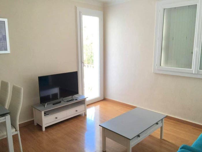 Appartement 4 pièces à louer à Les Aubes, Montpellier