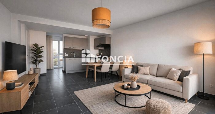 Saint-Raphaël, Les Arênes - Appartement 2 pièces à vendre