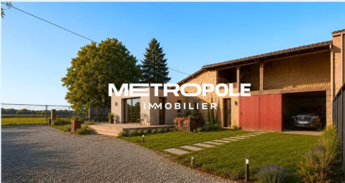 Maison 5 pièces à Succieu, à vendre
