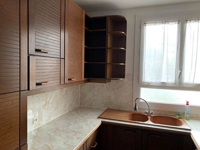 Appartement 3 pièces à Caudéran, Bordeaux, à louer