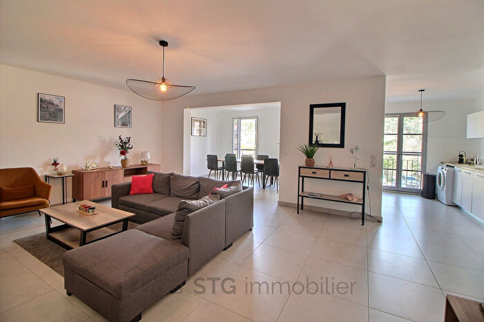 Appartement à vendre - Bonifacio - 3 pièces - 2 chambres