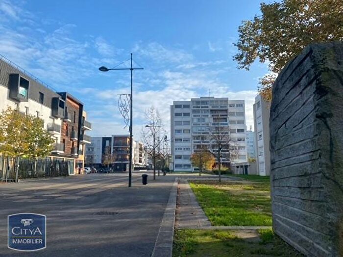 Meaux, Beauval Colbert : Appartement 3 pièces à vendre