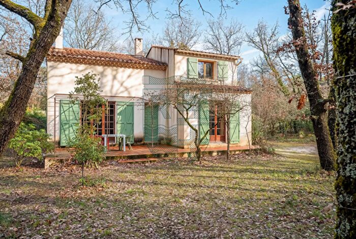 Maison à vendre - Nans-les-Pins - 5 pièces - 2 chambres