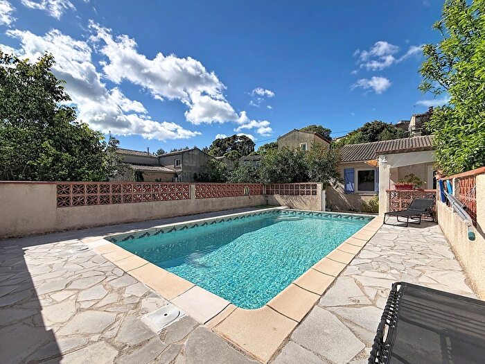 Maison 7 pièces à Murviel-lès-Montpellier, à vendre