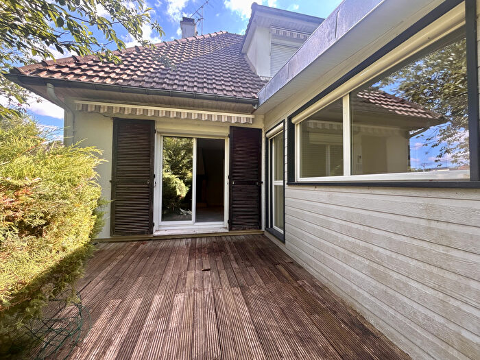 Maison 8 pièces à vendre - Sens