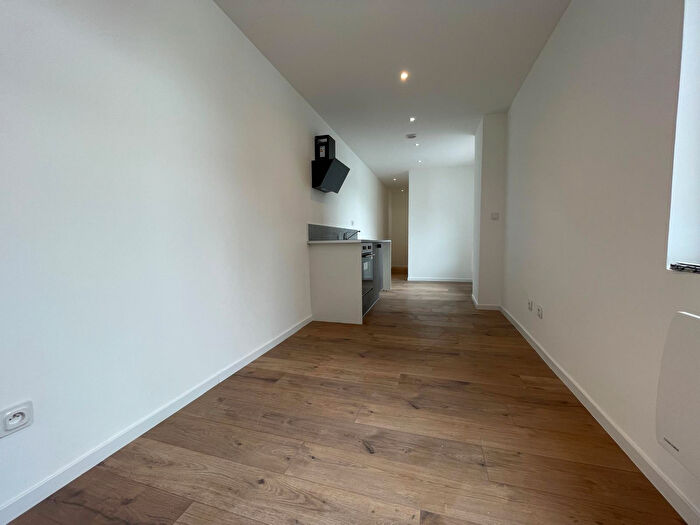 Appartement 2 pièces à vendre à Lille, Fives