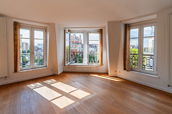 Appartement 7 pièces à vendre - La Madeleine, Grand Boulevard