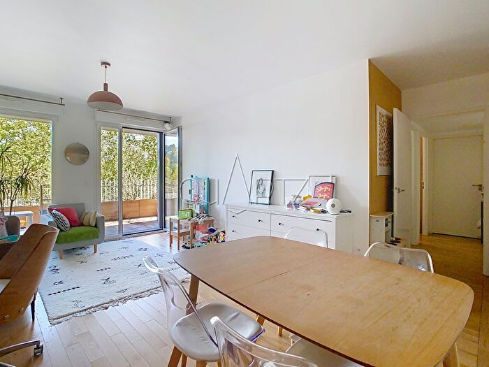 Versailles, Chantiers - Appartement 3 pièces à vendre