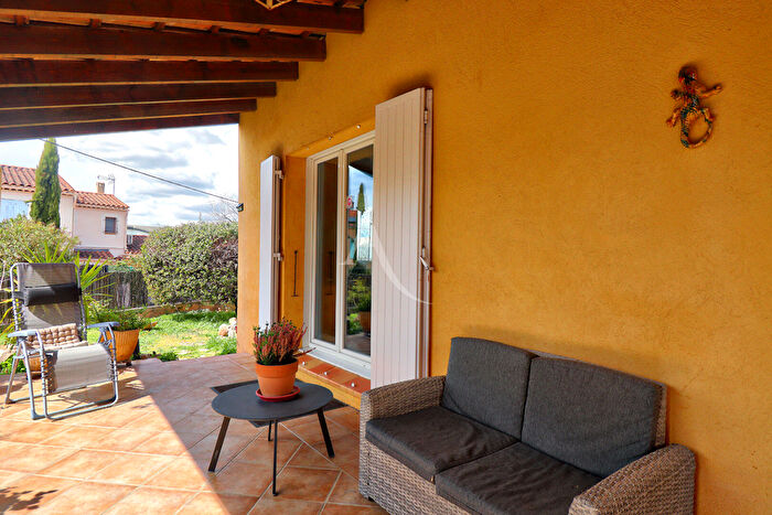 Maison 3 pièces à vendre à Venelles
