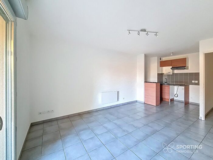 Eymet - Appartement 2 pièces à vendre