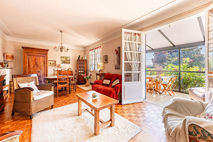 Maison 5 pièces à vendre - Saint-Julien-de-Concelles
