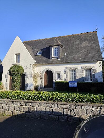 Maison 6 pièces à Trégueux, à vendre