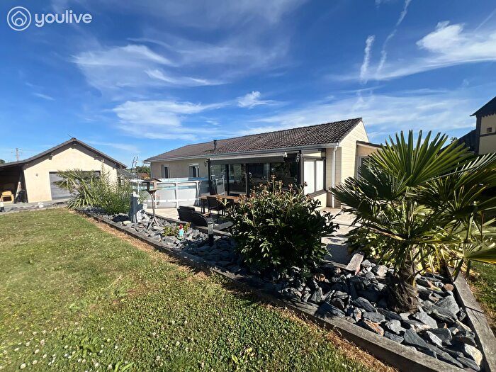 Bréauté : Maison à vendre