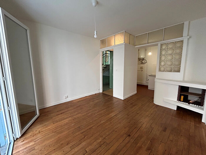 Appartement 2 pièces à louer à Toulouse, Côte Pavée, Limayrac, Ayga