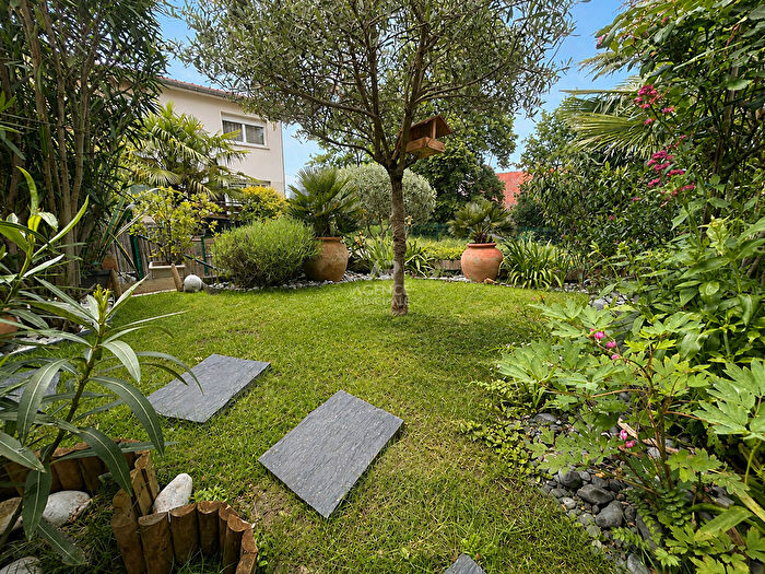 Maison 5 pièces à vendre - Vernouillet