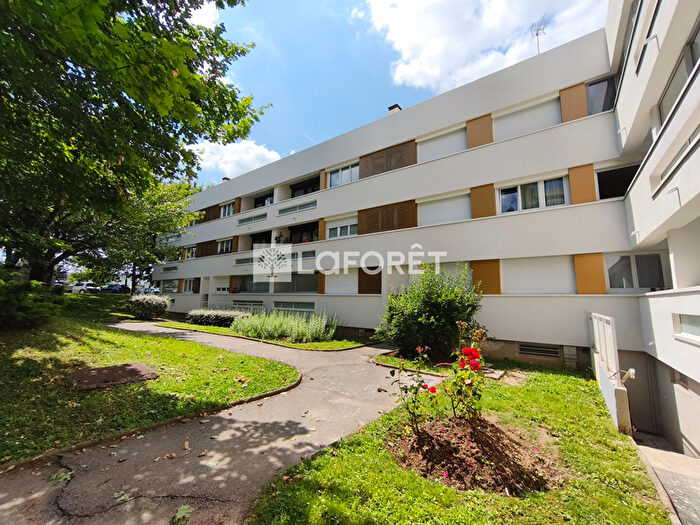 Appartement 4 pièces à Plaisir, Bontemps, Valibout, à vendre