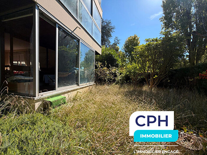 Le Chesnay, Pré-Vert - Appartement 3 pièces à vendre