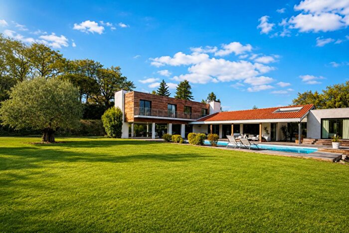 Maison 7 pièces à vendre à Odars
