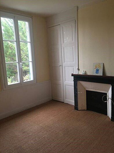 Navarre, Évreux - Appartement 1 pièce à louer