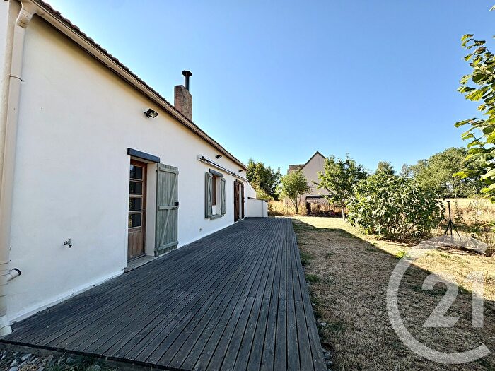 Ablis : Maison 6 pièces à vendre
