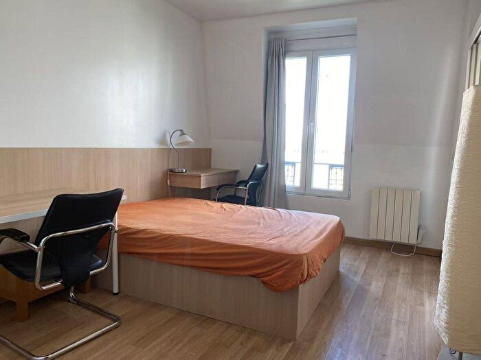 Le Plateau, Saint-Maurice : Appartement à louer