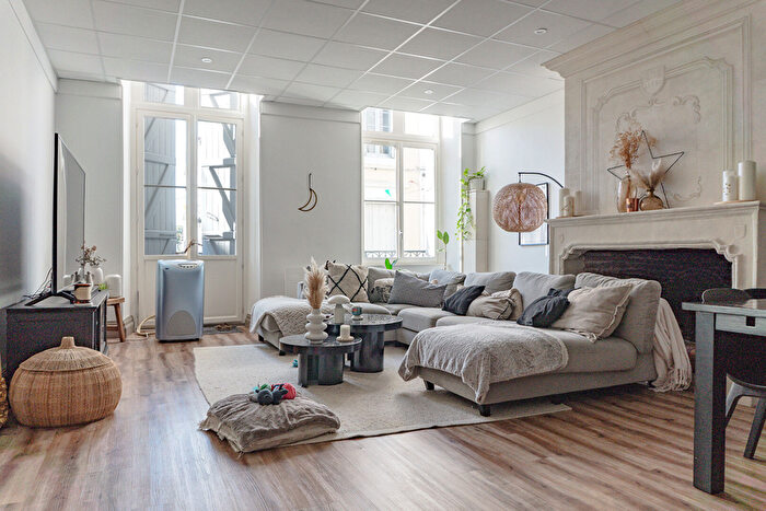Maison 5 pièces à vendre à Villeneuve-sur-Lot, Sainte-Catherine