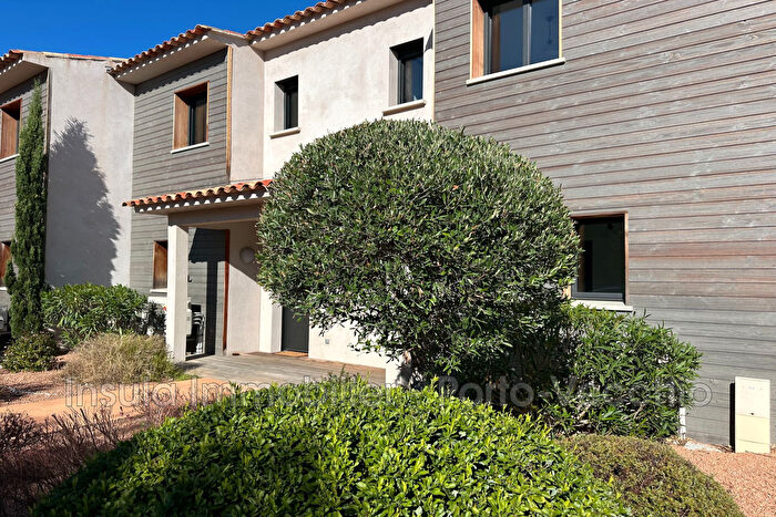 Appartement à vendre - Lecci - 3 pièces - 2 chambres