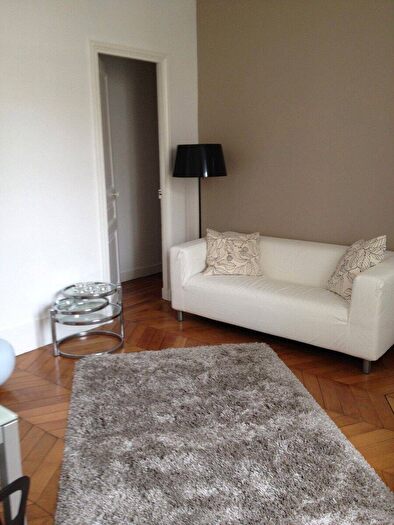 Paris 10ème arrondissement - Appartement 2 pièces à louer