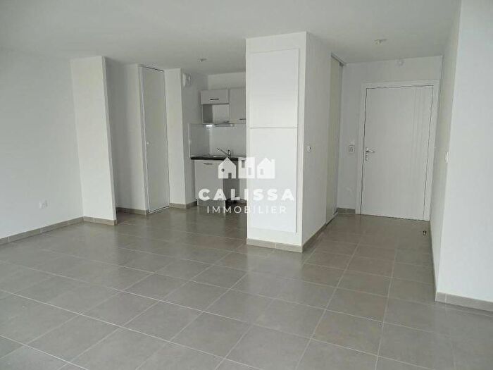 Appartement 4 pièces à louer à Lalande, Toulouse