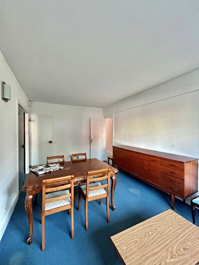 Paris ème arrondissement : Appartement 3 pièces à louer