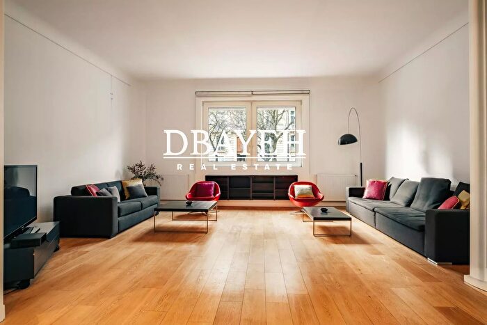 Appartement à vendre - Paris e , Triangle dOr - 3 pièces - 2 chambres