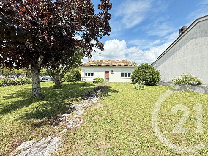 Maison à vendre - Libourne, Epinette, Verdet, Carré - 7 pièces - 5 chambres