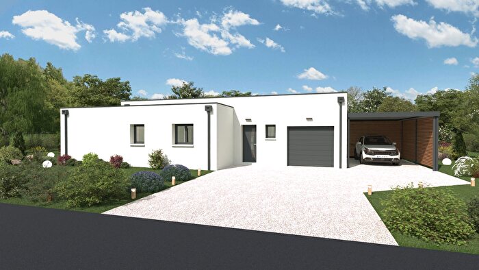 Maison 6 pièces à vendre - Saint-Avertin, Centre-ville