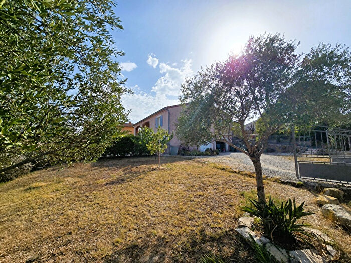Sauzet : Maison 4 pièces à vendre
