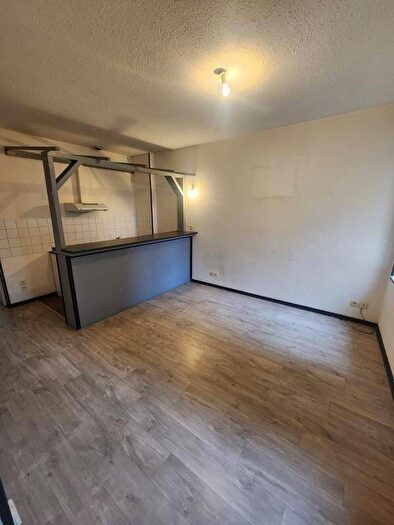 Appartement à louer - Ville, Labruguière - 2 pièces - 1 chambre