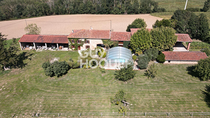 Varilhes : Maison 14 pièces à vendre