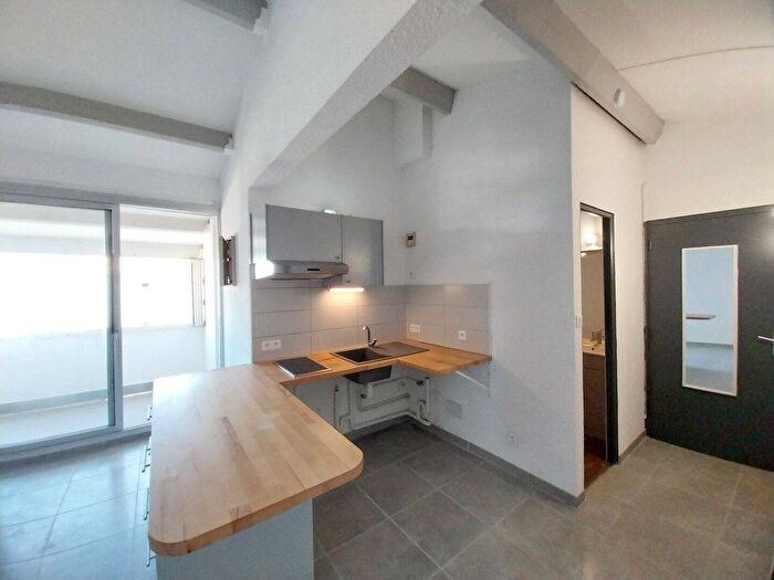 Appartement à louer - Ecarts, Narbonne - 3 pièces - 2 chambres