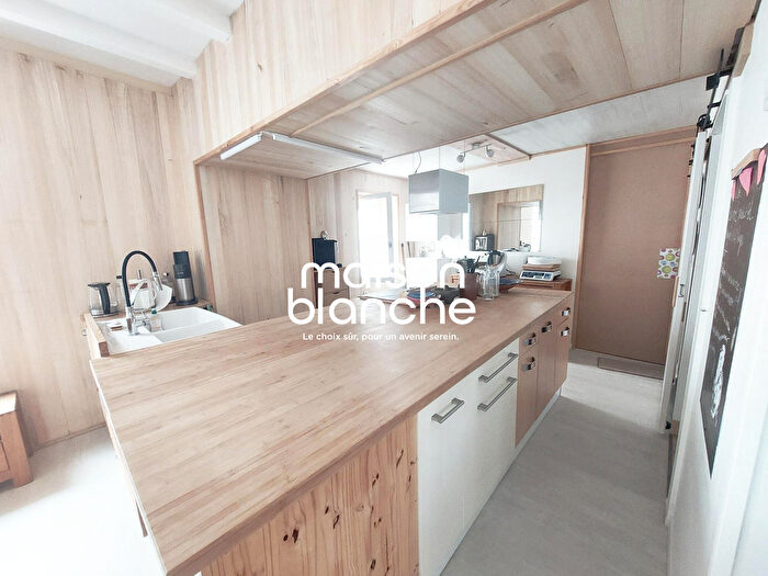 Maison 4 pièces à vendre à Saint-Maixent-l'École