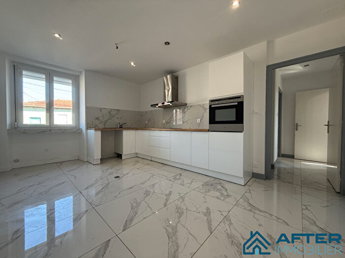Maison 5 pièces à vendre à Deuxville