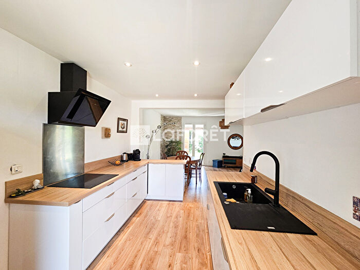 Maison 5 pièces à vendre à Agde, La Ville