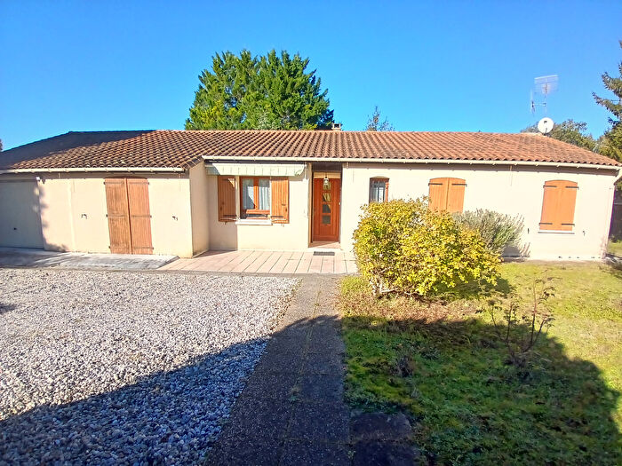 Maison à vendre - Brie - 6 pièces - 3 chambres