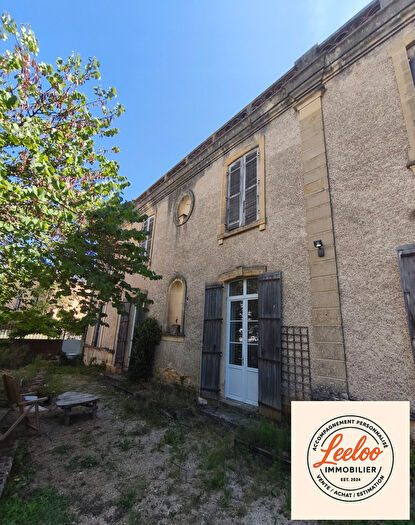 Sarlat-la-Canéda - Maison 11 pièces à vendre