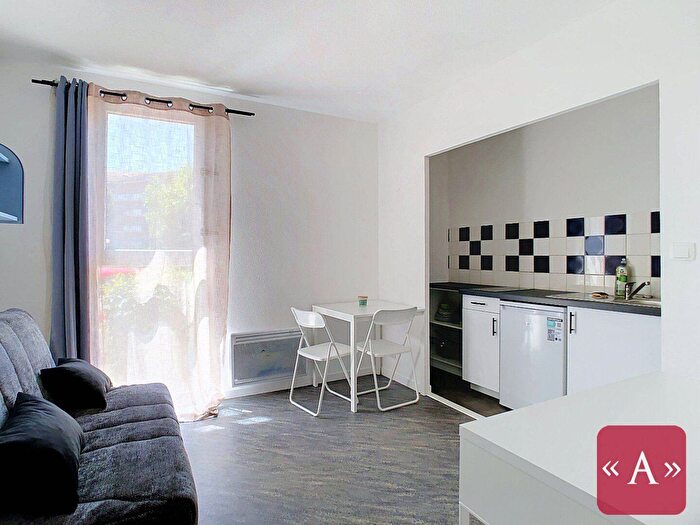 Lardenne, Toulouse - Appartement 1 pièce à louer