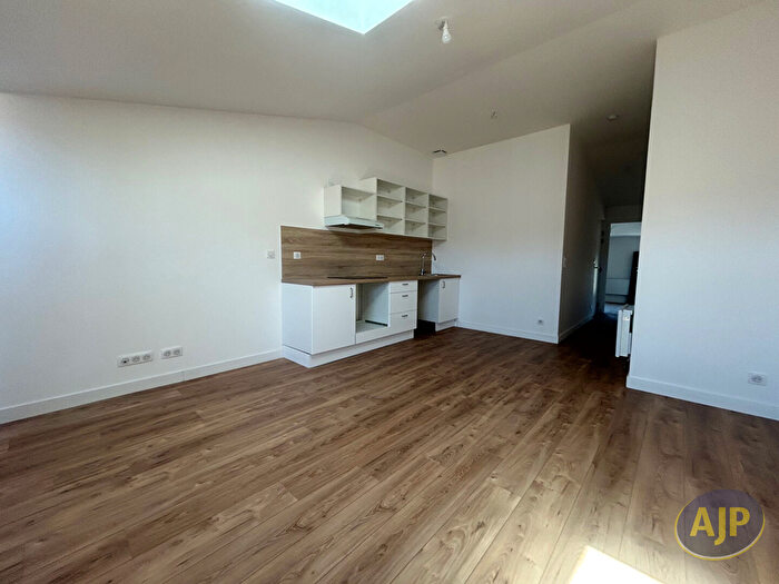 Appartement 2 pièces à louer - Libourne, Centre-ville, Bastide, Gare