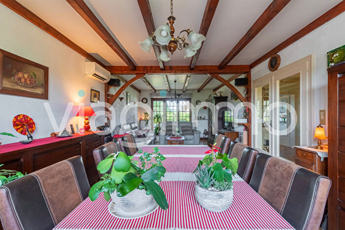 Yutz, Haute Yutz, Illange - Maison 7 pièces à vendre