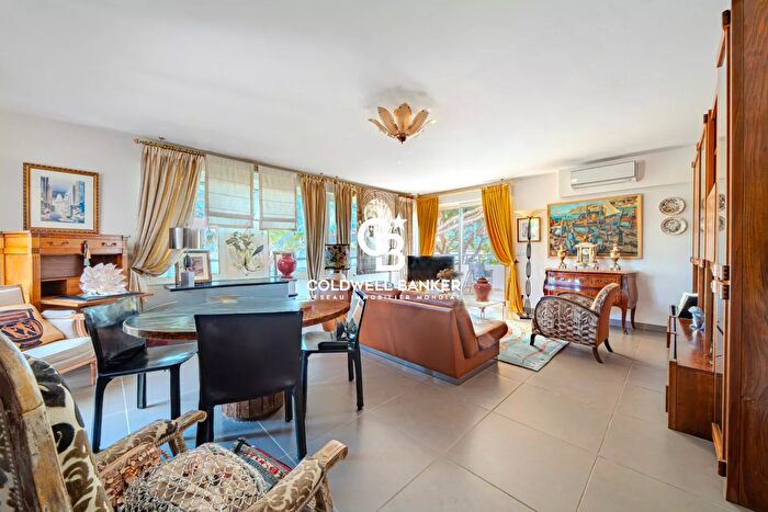 Appartement à vendre - La Grande-Motte, Point Zéro - 5 pièces - 3 chambres