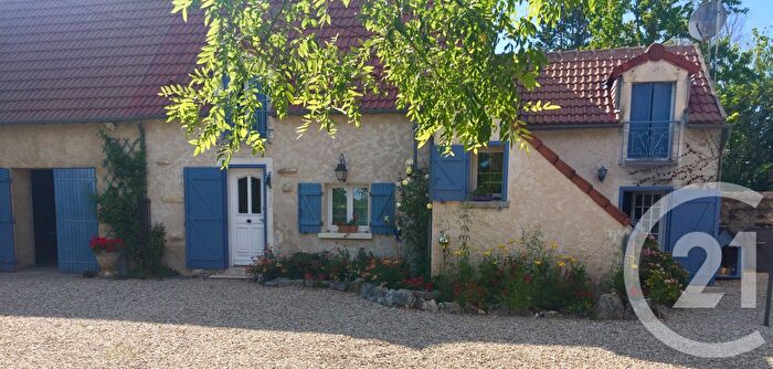 Maison à vendre - Tendu - 6 pièces - 3 chambres