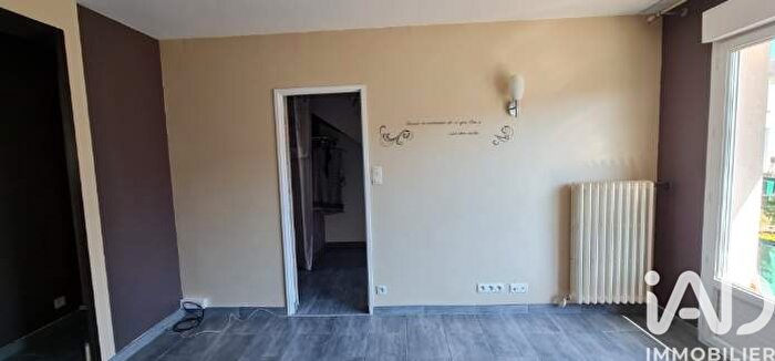 Le Mans, Beauregard - Maison 4 pièces à vendre