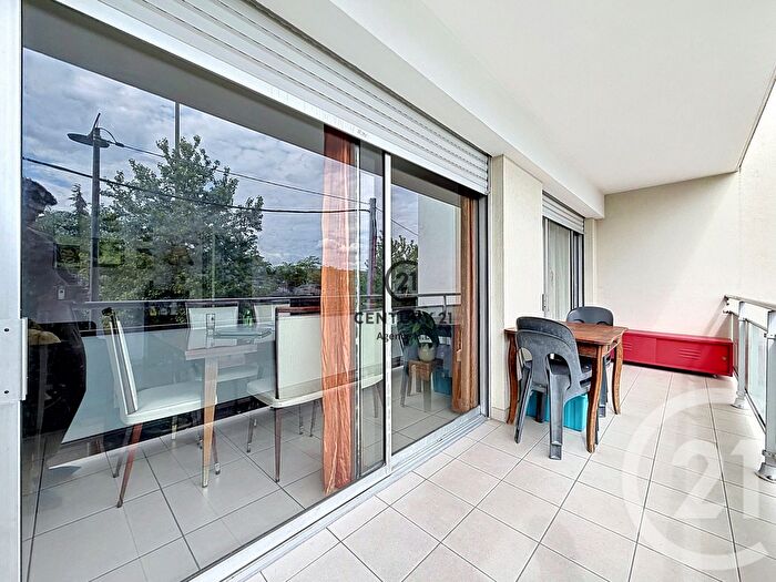 Appartement 2 pièces à vendre - Pomponne