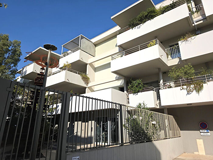 Appartement 3 pièces à Narbonne, Egassieral, à vendre